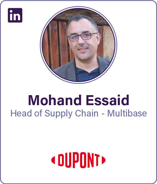 Logistic Summit | Supply Chain Events in Germany | CW