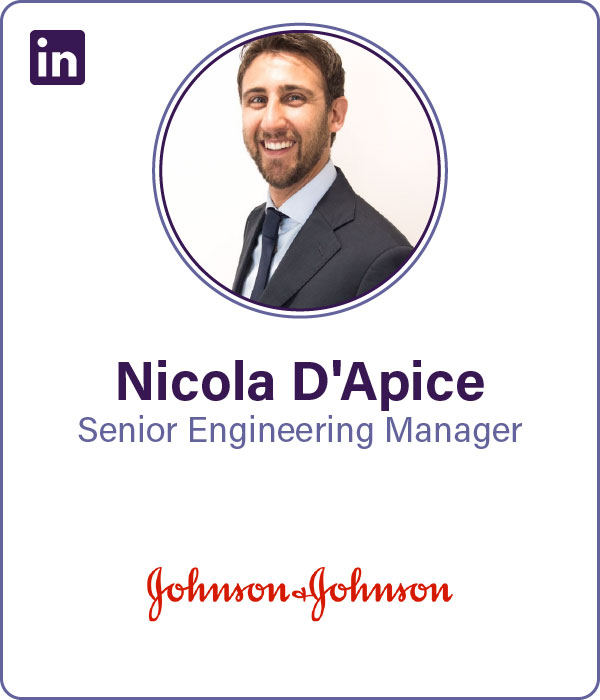 #1 Global Supply Chain & Logistics | 2025 Amsterdam | CW