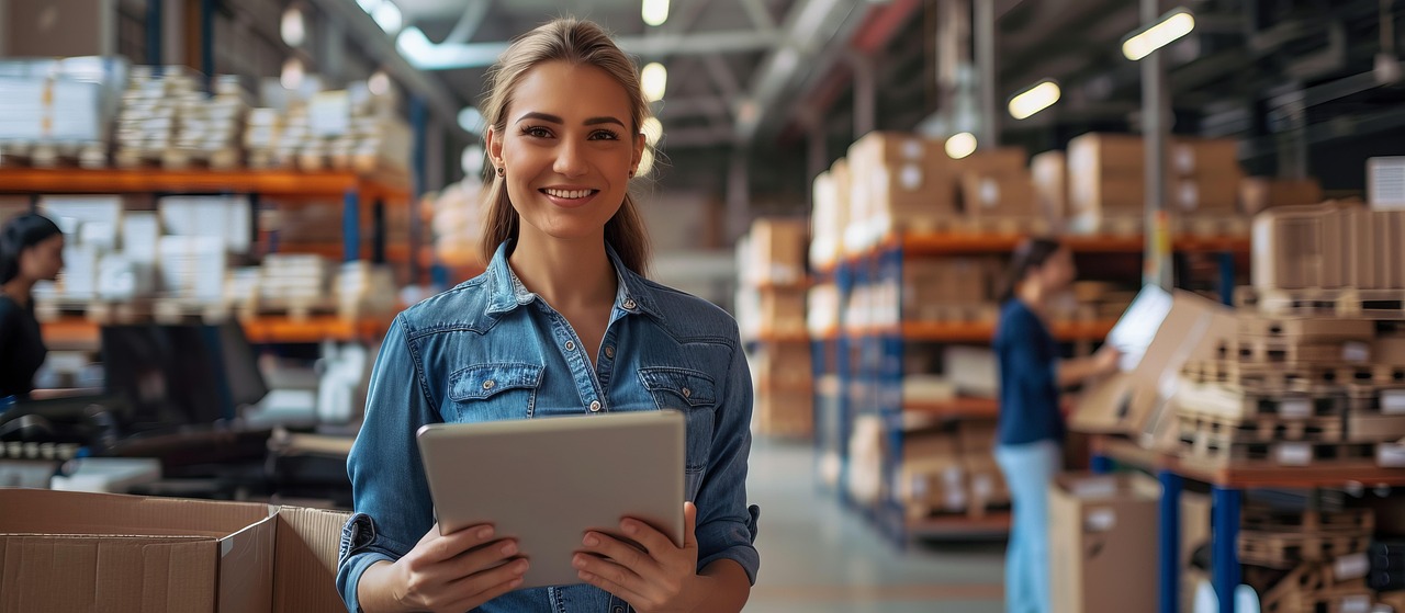 Innovative Strategies in Retail and Visual Merchandising | CW